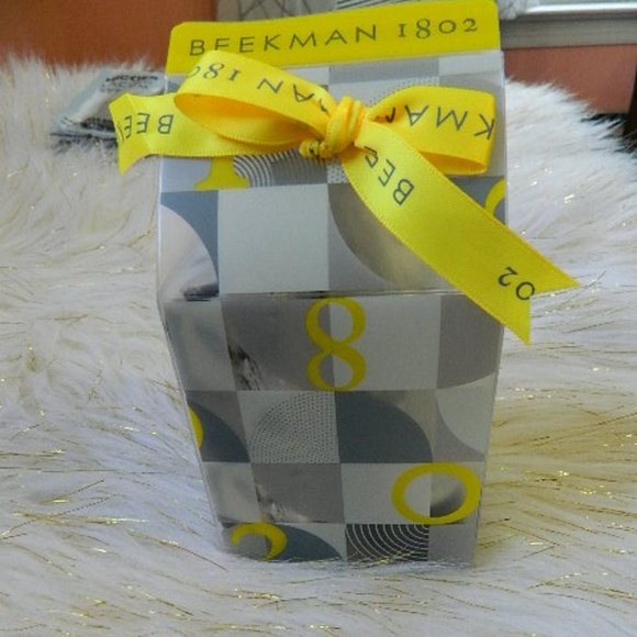 Beekman 1802 | Bath & Body | Beekman 82 Milk Carton Gift Set Vanilla ...